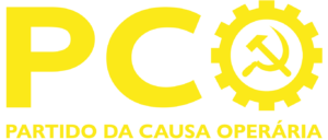 Institucional - Partido da Causa Operária