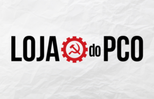 Página Inicial - Partido da Causa Operária