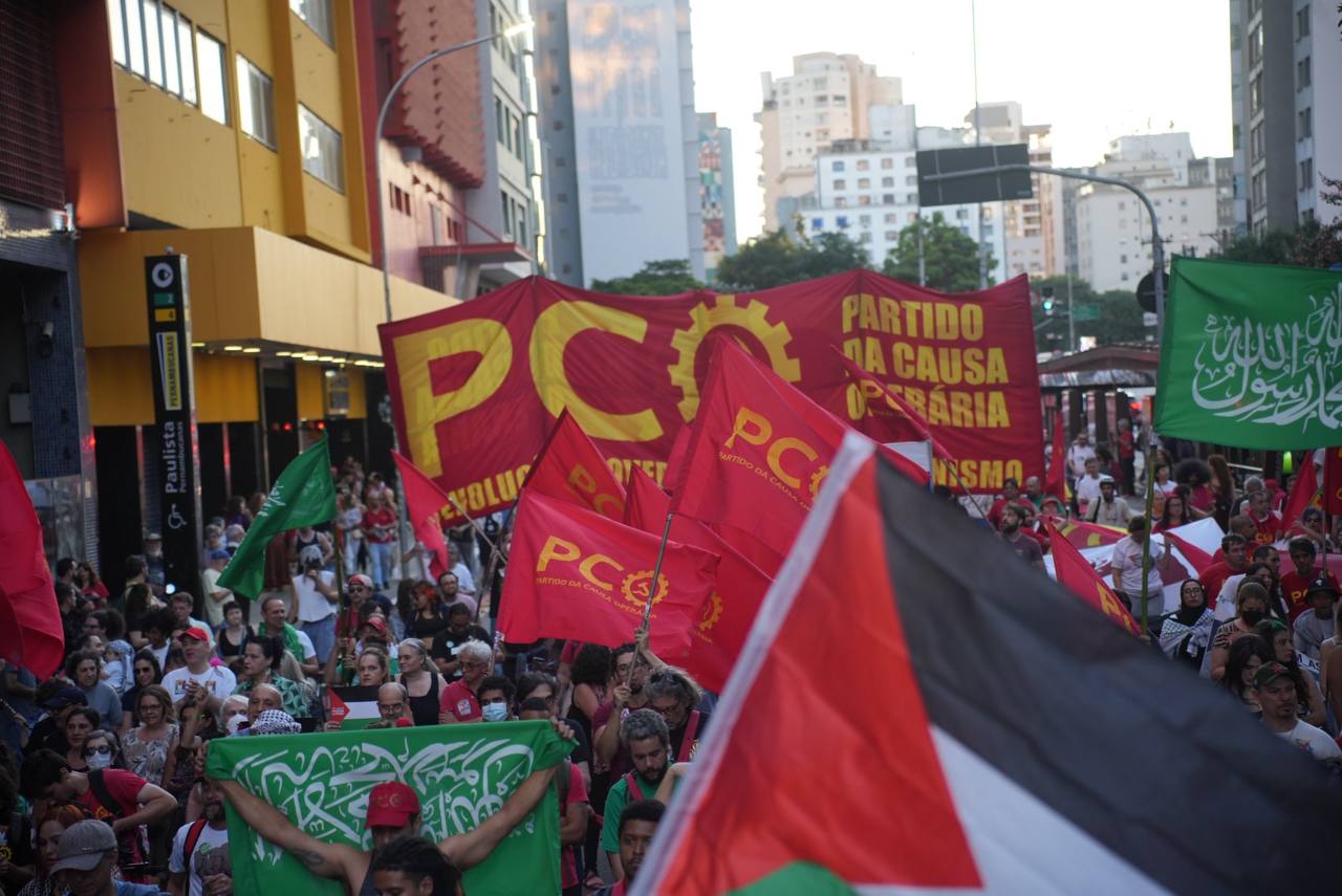 Eleições 2024: PCO lança 200 candidatos em 47 cidades de 17 estados ...